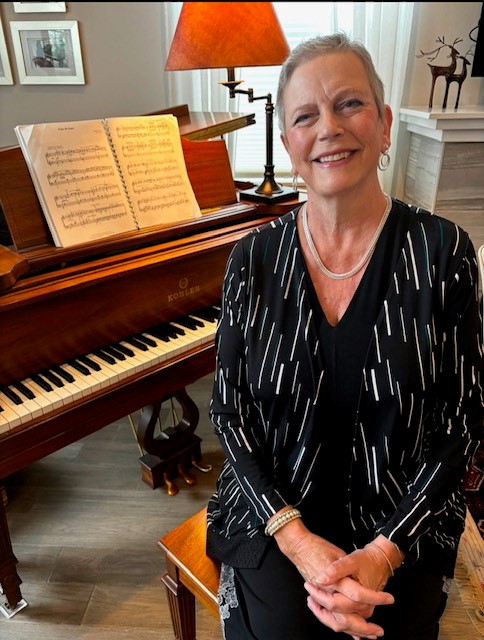 Carolyn Troutman 8th Grade Music Award